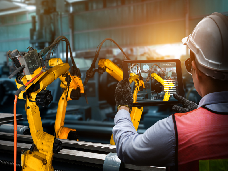 Inschrijven voor diensten Digital Hub Noordwest in volle gang